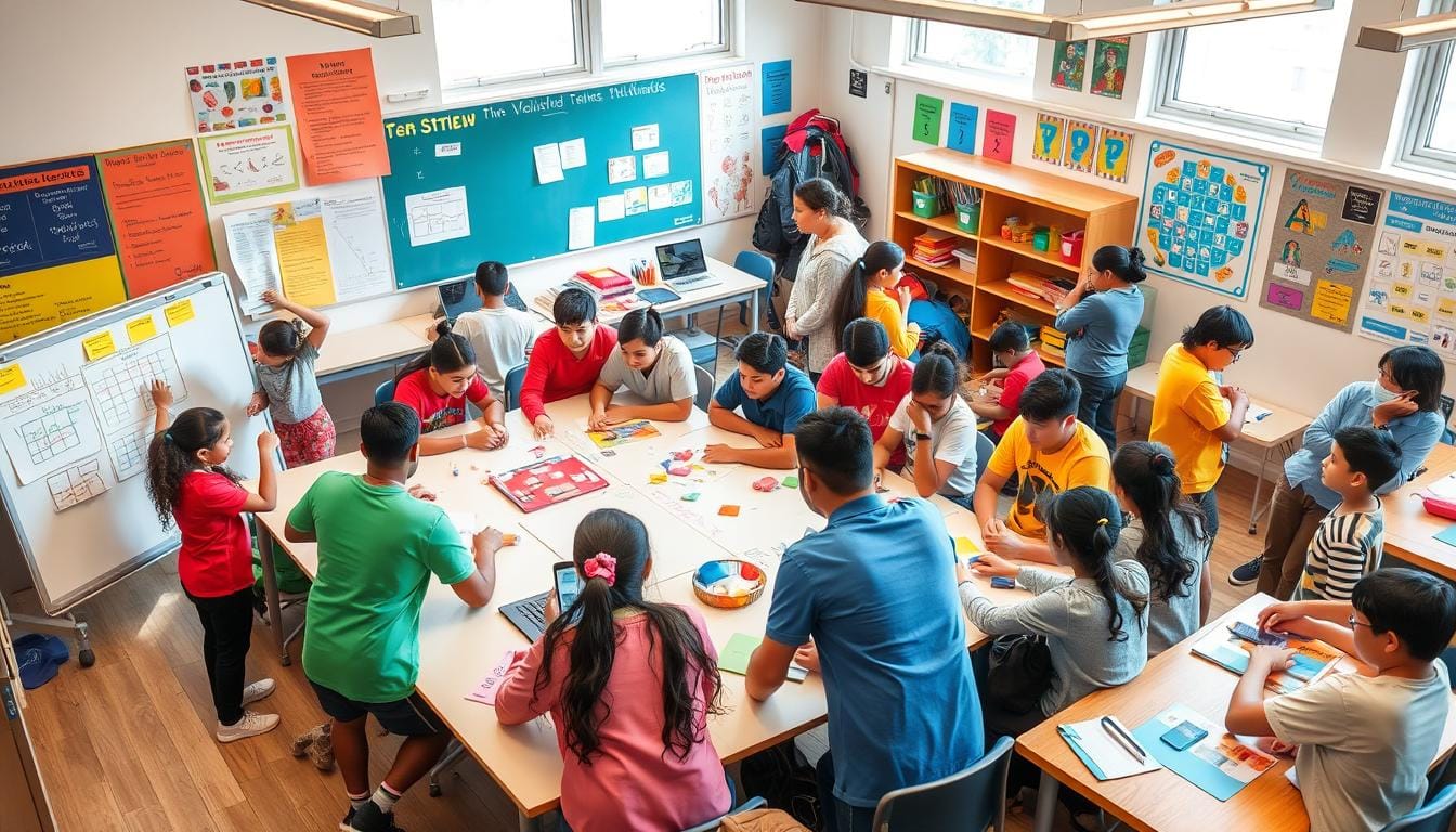 10 Creative Learning Strategies to Engage Students