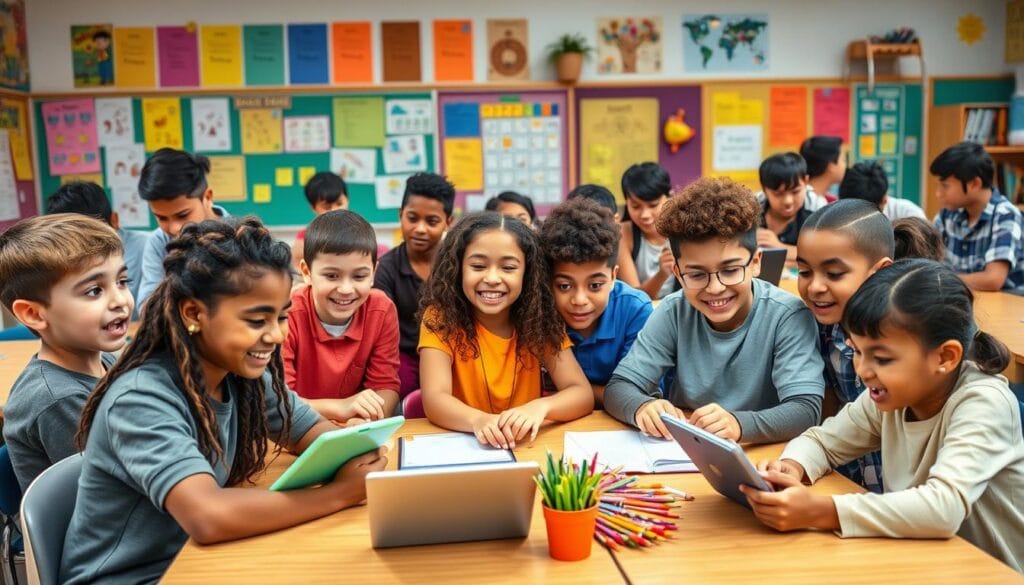 10 Creative Learning Strategies to Engage Students