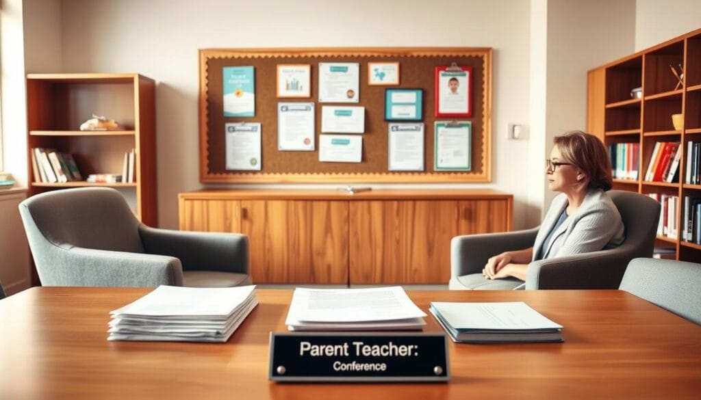 Parent Teacher Conference Tips for Productive Meetings